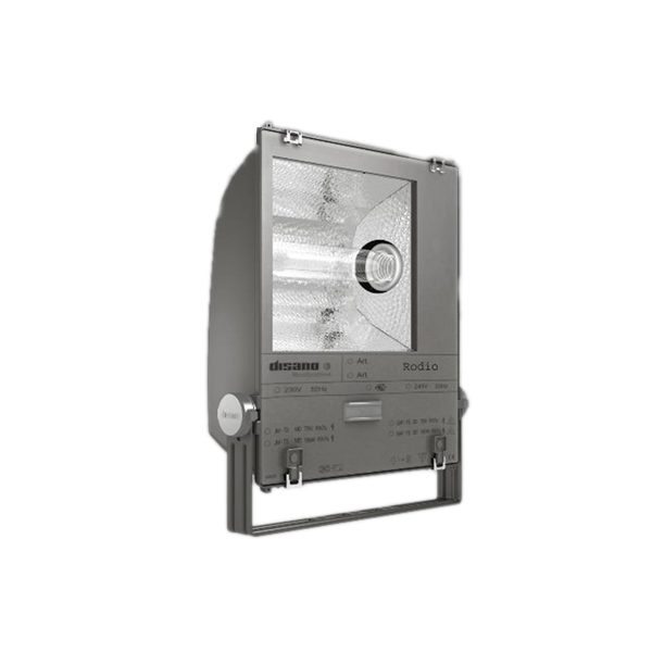 Proyector 1804 Rodio 3 simétrico SAPT 150 CNRL DISANO | Berdin Grupo ...