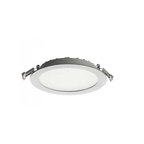 Downlight led HAT 2400lm 20,5W 4000ºK blanco NORMALIT EH24B | Berdin ...