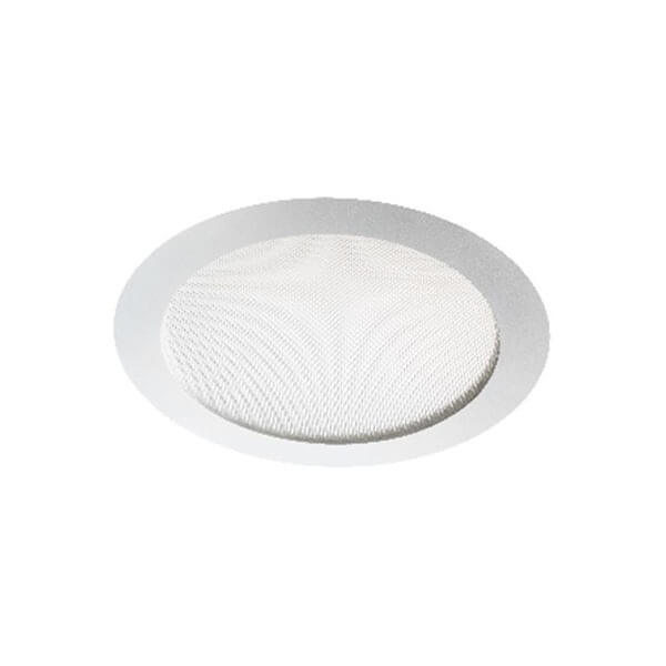 Downlight led HAT MINI 1500lm 10,9W 4000ºK blanco NORMALIT EHM14B ...