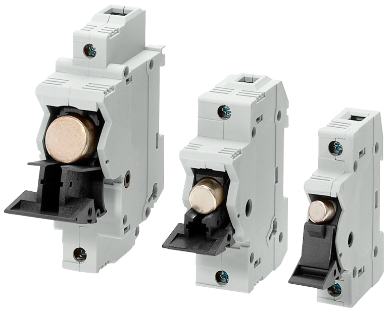 Seccionador-fusible SITOR 22x 58, hasta 100A, 690V (3NC2292) | Berdin ...